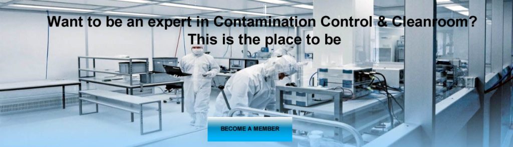 Contamination Control Society – Get Trained by Industry Experts with ...